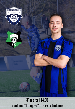 LFF SUPERKAUSS 2024: RFS - RIGA FC — Passportix